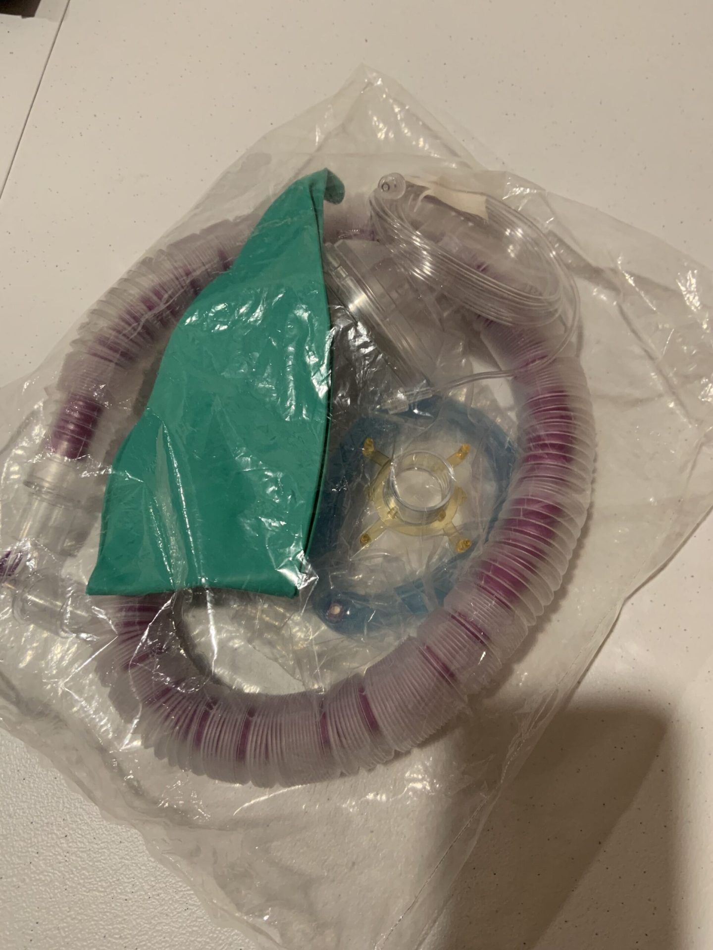 KING SYSTEMS - Trinity Med Stores