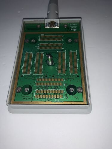 Sonosite C60/5-2 MHz Curved Array Transducer Sonosite, 60mm, P02115-03 ...