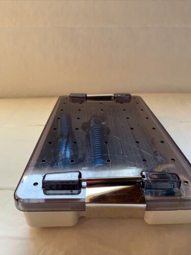 CONMED LINVATEC SPECTRUM 2 HANDLES REF: C6350 AND HOOKS - Trinity Med ...