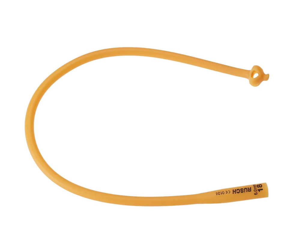 Teleflex Medical Malecot Drain Catheters - Trinity Med Stores