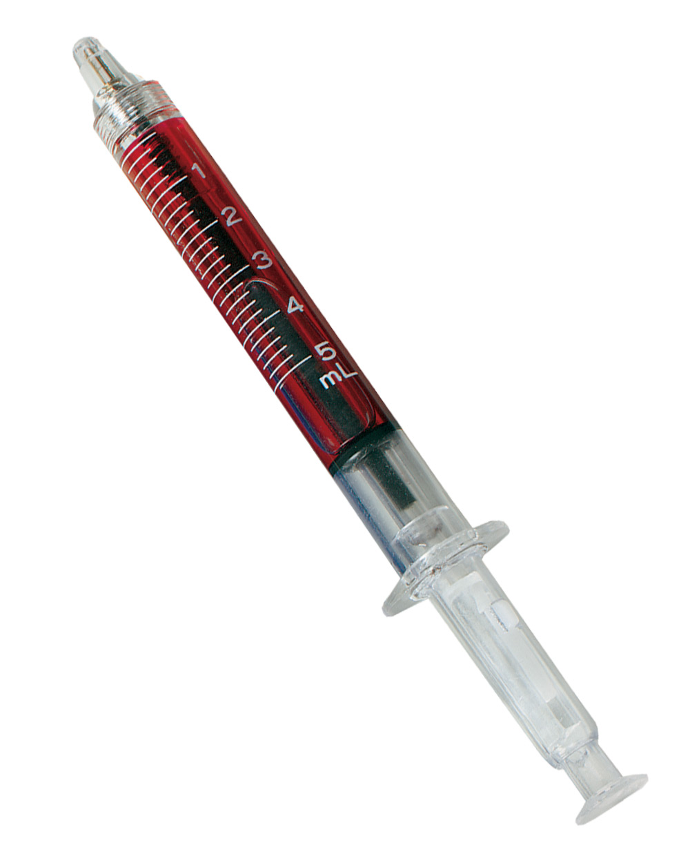PPK OF 60 RED LIQUID PENS - Trinity Med Stores