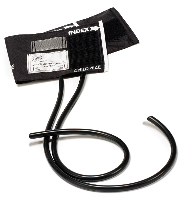 PEDIATRIC CUFF & BLADDER - Trinity Med Stores